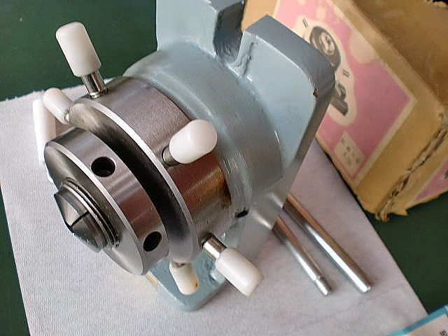 A012710 多角取チャック 若葉製作所 | 株式会社 小林機械 A012710 多角取チャック 若葉製作所 | 株式会社 小林機械