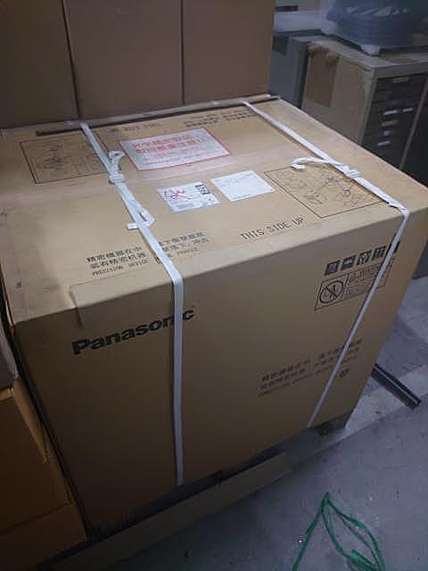 G004547 レーザーマーカー パナソニック LP-RF200P | 株式会社 小林機械