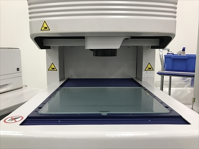 C112743 CNC画像測定機 ミツトヨ QV-L202Z1L-D(No.363-109) | 株式会社 小林機械