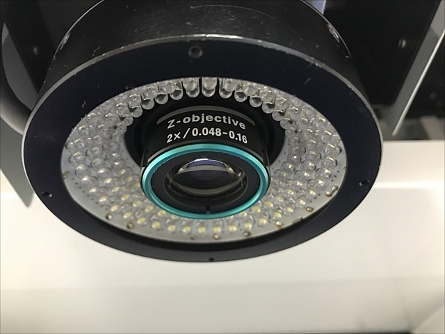 C112743 CNC画像測定機 ミツトヨ QV-L202Z1L-D(No.363-109) | 株式会社 小林機械