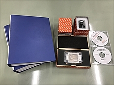 C112743 CNC画像測定機 ミツトヨ QV-L202Z1L-D(No.363-109) | 株式会社 小林機械