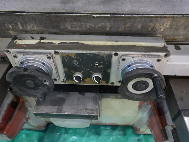 H014996 NC立フライス 山崎技研 YZ-8NC | 株式会社 小林機械