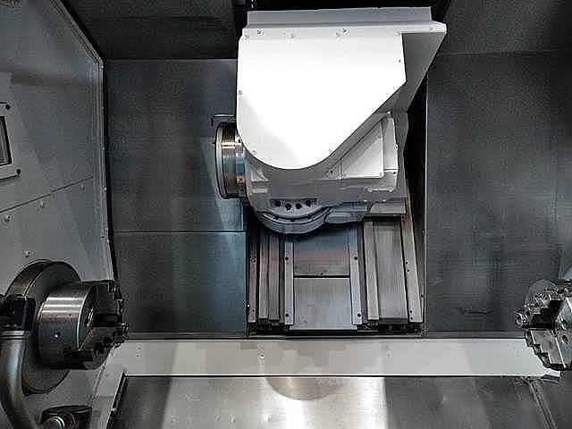 P006660 複合NC旋盤 オークマ MULTUS-B300-W | 株式会社 小林機械