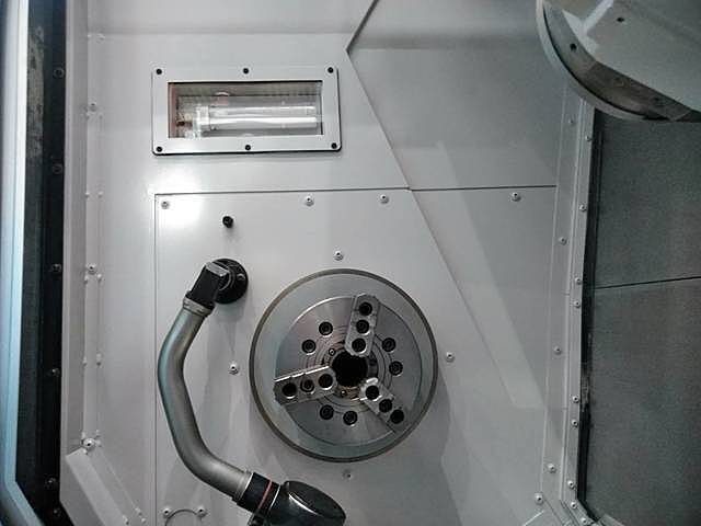 P006660 複合NC旋盤 オークマ MULTUS-B300-W | 株式会社 小林機械