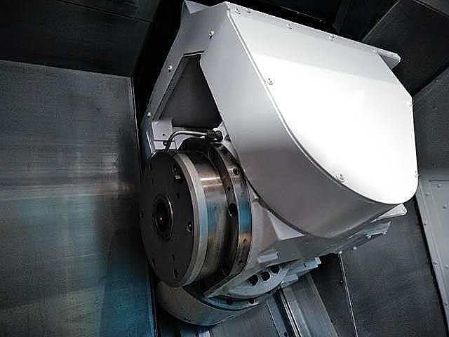 P006660 複合NC旋盤 オークマ MULTUS-B300-W | 株式会社 小林機械