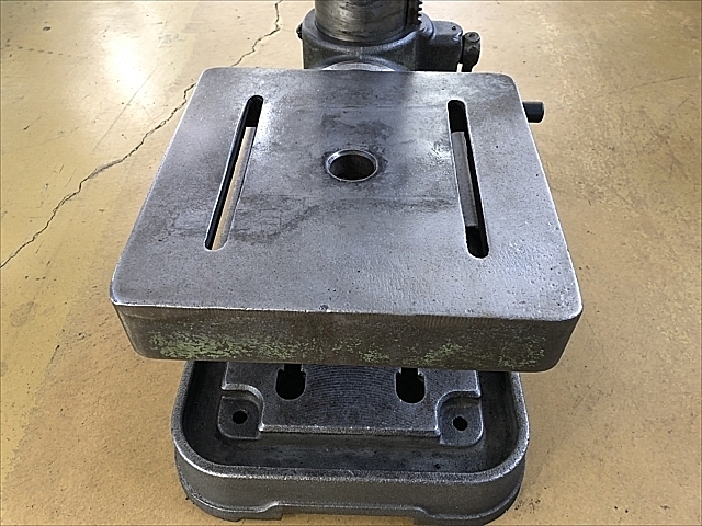 C100106 自動送り付ボール盤 KIRA KRDG-420 | 株式会社 小林機械