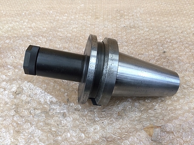 A125210 タップホルダー -- BT50-TPJ2-120 | 株式会社 小林機械