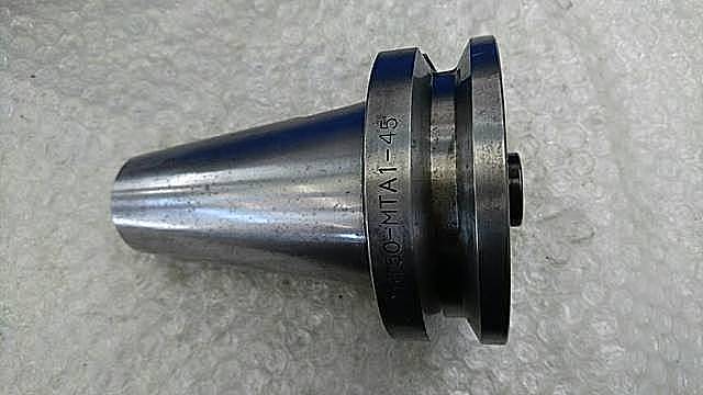 日研 BT50-MTA1-45 | 中古機械,工作機械と中古工具の販売・買取・修理・加工・レンタル