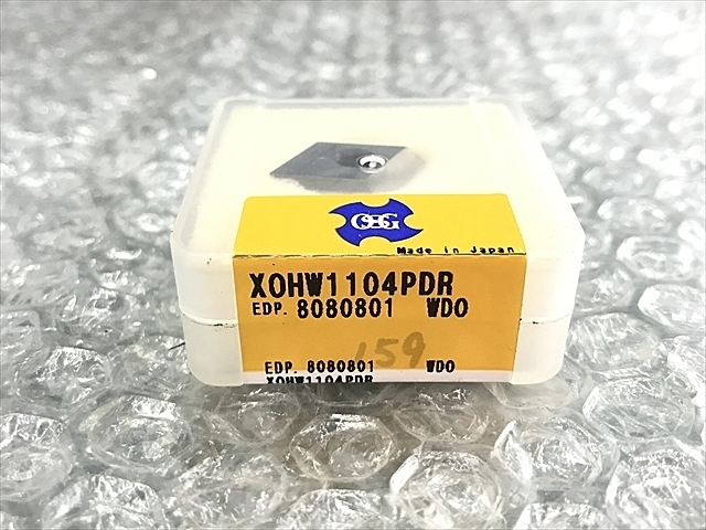 A114162 チップ OSG XOHW1104PDR | 株式会社 小林機械