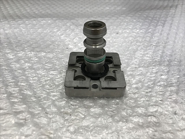 C108541 マクロベースホルダー system3R 3R-651.7E-P | 株式会社 小林機械