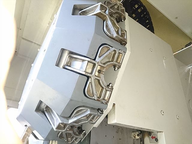 P006748 立型マシニングセンター 森精機 TV-400 | 株式会社 小林機械 P006748 立型マシニングセンター 森精機 TV-400 | 株式会社 小林機械