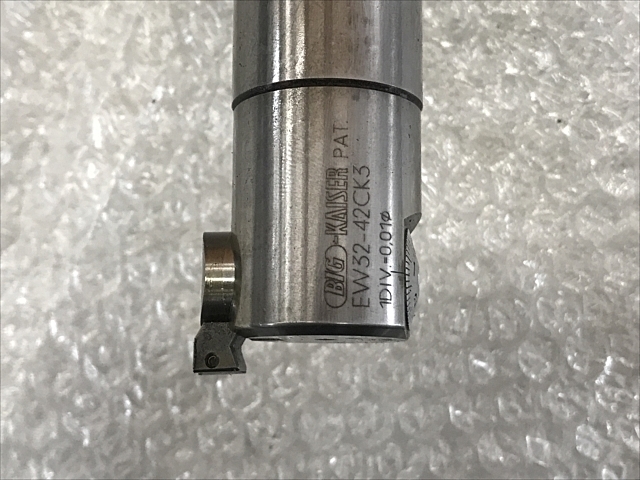 C104041 ボーリングツール BIG EW32-42CK3 | 株式会社 小林機械