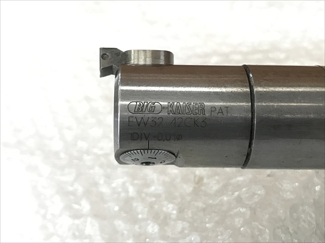 C104041 ボーリングツール BIG EW32-42CK3 | 株式会社 小林機械