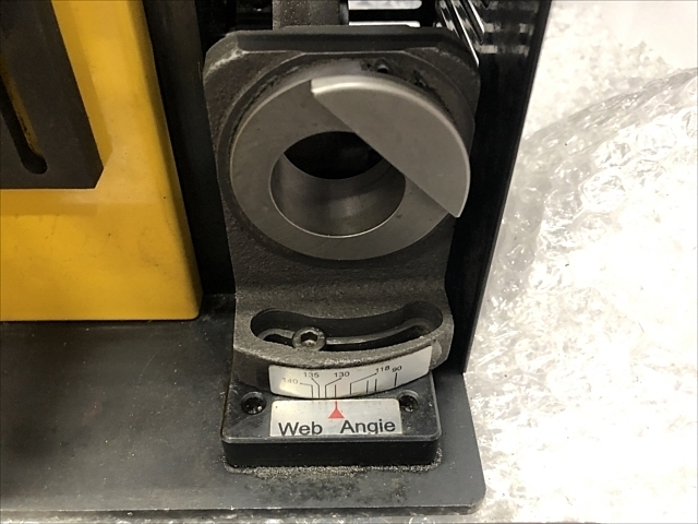 C103341 ドリル研削盤 田中インポート YN-01H | 株式会社 小林機械