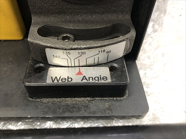 C103341 ドリル研削盤 田中インポート YN-01H | 株式会社 小林機械