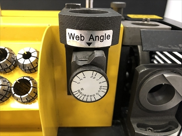 C103341 ドリル研削盤 田中インポート YN-01H | 株式会社 小林機械