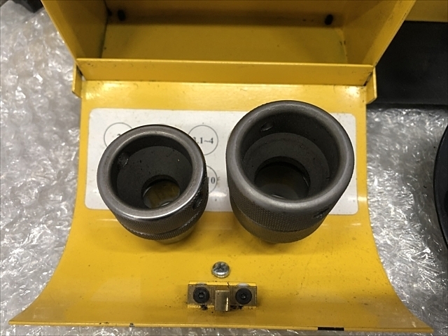 C103341 ドリル研削盤 田中インポート YN-01H | 株式会社 小林機械