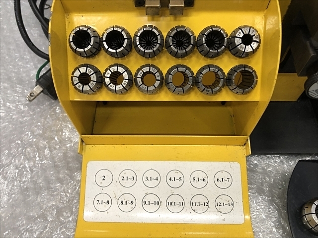 C103341 ドリル研削盤 田中インポート YN-01H | 株式会社 小林機械