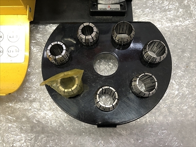 C103341 ドリル研削盤 田中インポート YN-01H | 株式会社 小林機械