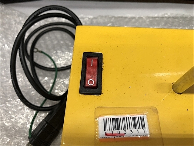 C103341 ドリル研削盤 田中インポート YN-01H | 株式会社 小林機械