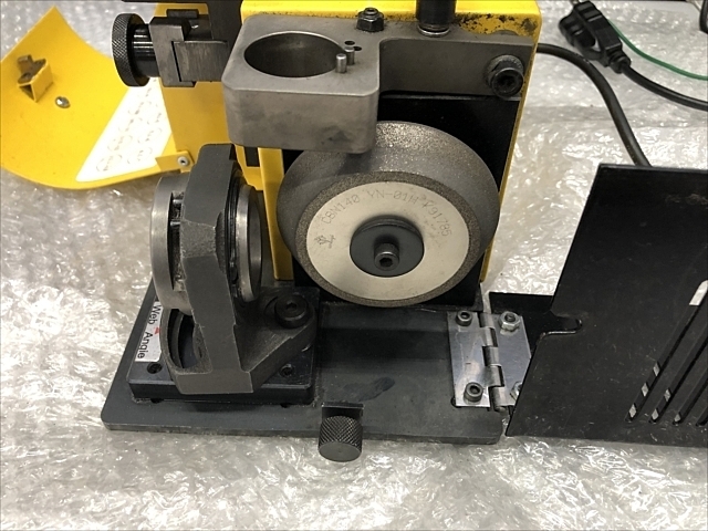 C103341 ドリル研削盤 田中インポート YN-01H | 株式会社 小林機械