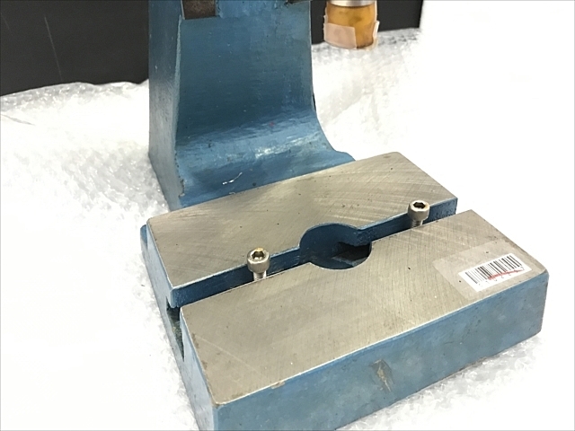 C102257 ハンドプレス 富士コントロールズ FCH-200 | 株式会社 小林機械