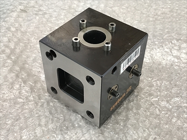 A136971 ミニブロック システム3R 3R-321.46 | 株式会社 小林機械