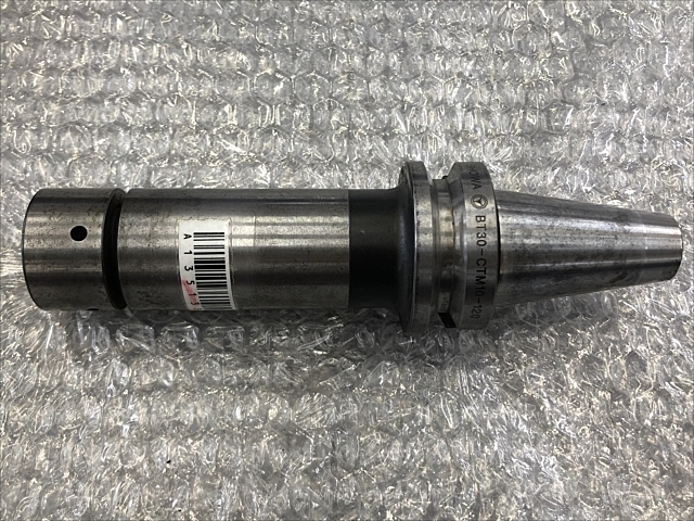 A135143 コレットホルダー 聖和精機 BT30-CTM10-120 | 株式会社 小林機械