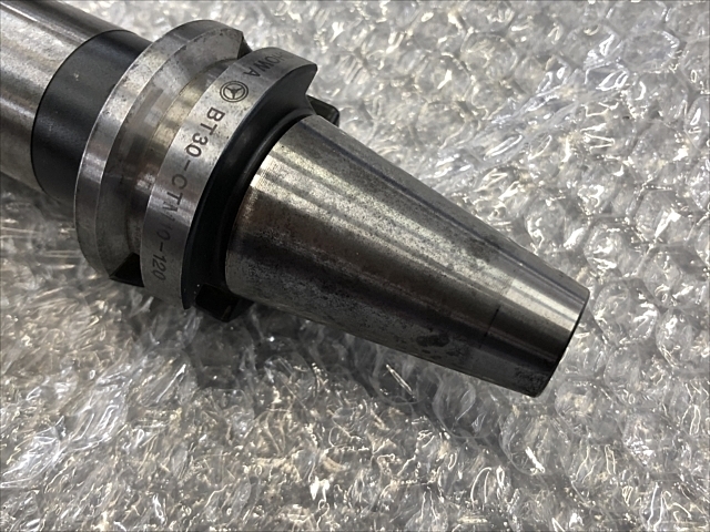 A135143 コレットホルダー 聖和精機 BT30-CTM10-120 | 株式会社 小林機械