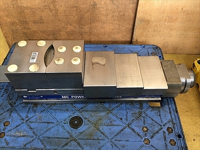 A132180 パワーバイス 北川 VC104N | 株式会社 小林機械