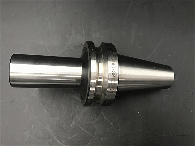 A128310 コレットホルダー 共立精機 BT40-SP12C-90 | 株式会社 小林機械