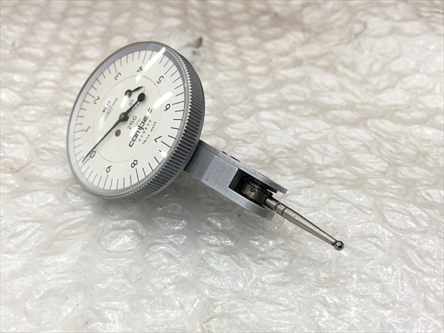 A122646 ピックテスト Compac 215G | 株式会社 小林機械