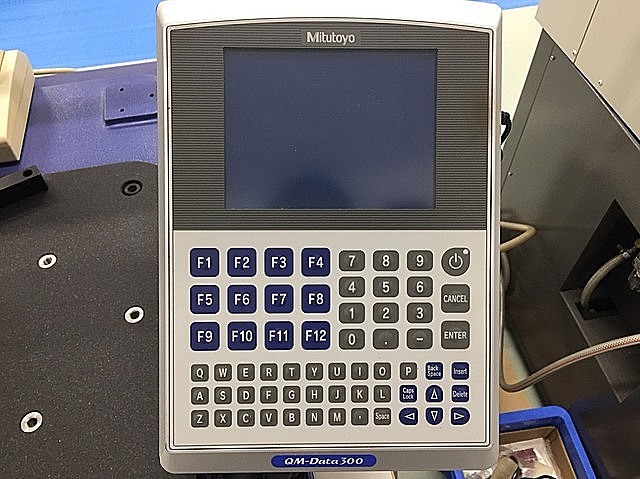 A114146 三次元測定機 ミツトヨ QM-MEASURE 333 | 株式会社 小林機械