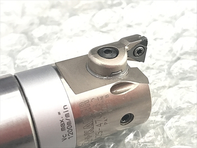 A113954 ボーリングツール BIG EWN25-47CKB2 | 株式会社 小林機械