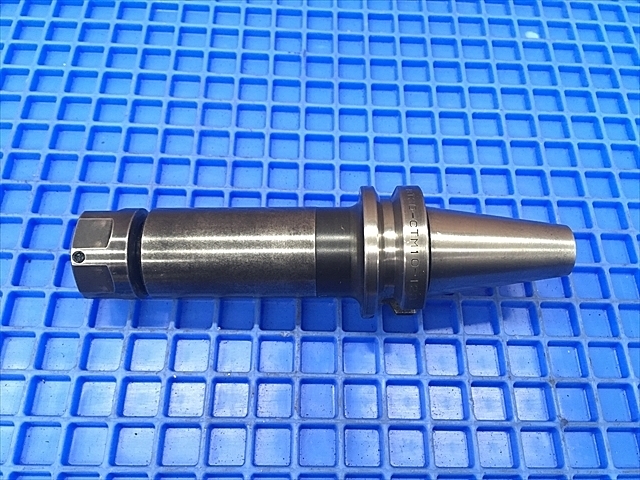 A114090 コレットホルダー 聖和精機 BT30-CTM10-120 | 株式会社 小林機械