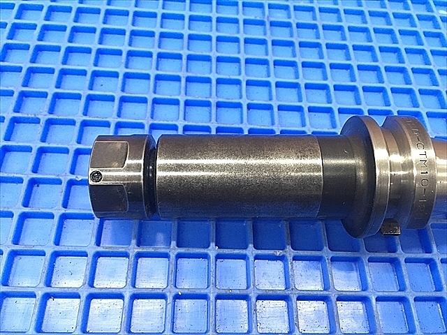 A114090 コレットホルダー 聖和精機 BT30-CTM10-120 | 株式会社 小林機械