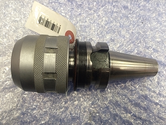 A111962 ミーリングチャック 日研 BT30-C20-75 | 株式会社 小林機械