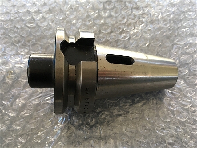 A111375 モールステーパーホルダー MST BT40-MTA1-45 | 株式会社 小林機械