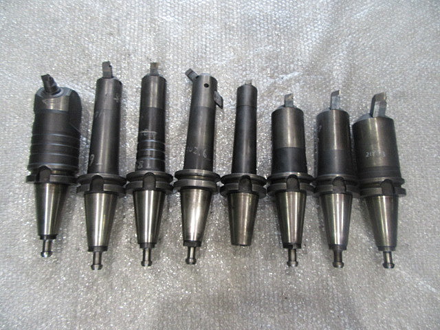 H010367 BT50ツール1山 -- | 株式会社 小林機械