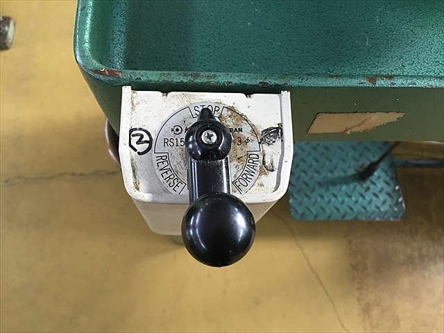 A106284 ペンチレース キタムラ機械 KL-16B | 株式会社 小林機械