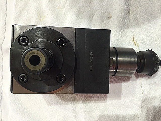 A106153 回転ホルダー ミヤノ | 株式会社 小林機械