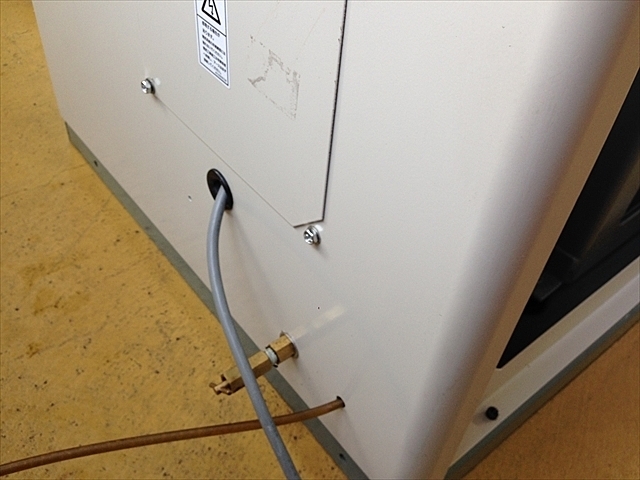 A105201 パッケージコンプレッサー 日立 SRL-2.2DM5 | 株式会社 小林機械