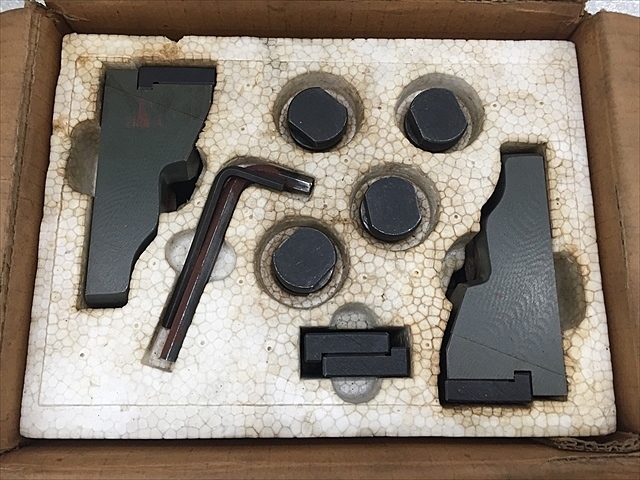 A103304 フリーバイス 日研 SV-62 | 株式会社 小林機械