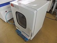 A102769 真空加熱炉 楠本化成 VT220P | 株式会社 小林機械