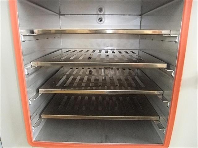 A102769 真空加熱炉 楠本化成 VT220P | 株式会社 小林機械