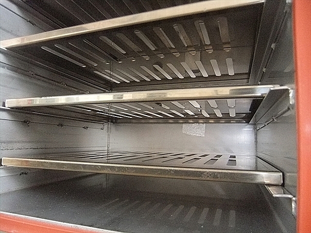 A102769 真空加熱炉 楠本化成 VT220P | 株式会社 小林機械