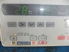 A102769 真空加熱炉 楠本化成 VT220P | 株式会社 小林機械