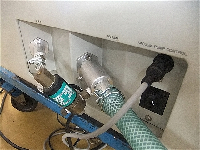 A102769 真空加熱炉 楠本化成 VT220P | 株式会社 小林機械