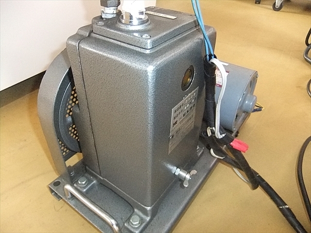 A102769 真空加熱炉 楠本化成 VT220P | 株式会社 小林機械