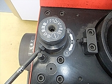 A102243 ドリル研削盤 OSG XDG-12 | 株式会社 小林機械